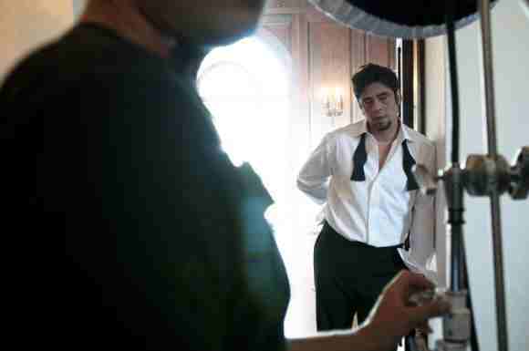 Fashion et al: April 2011