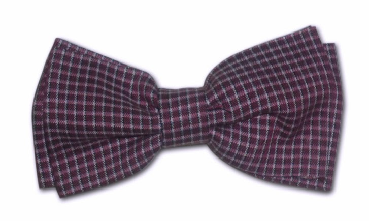 Corbatas Michi Perú: ¿Corbata Michi o Pajarita cual es la diferencia?