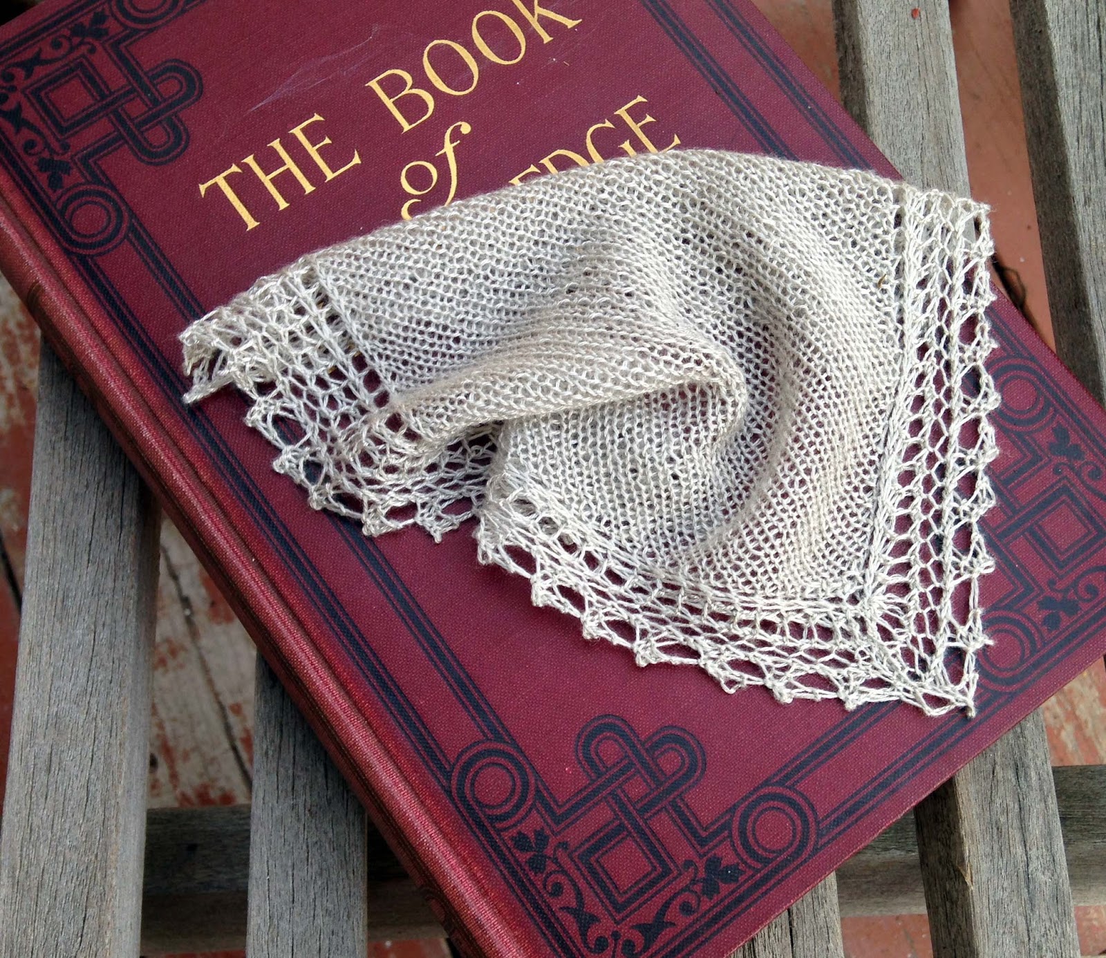 lake•salt•knit: August 2013