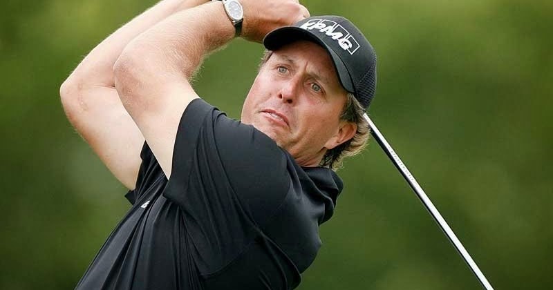 Iklan Profesional: The 10 Best Golf Players In The World