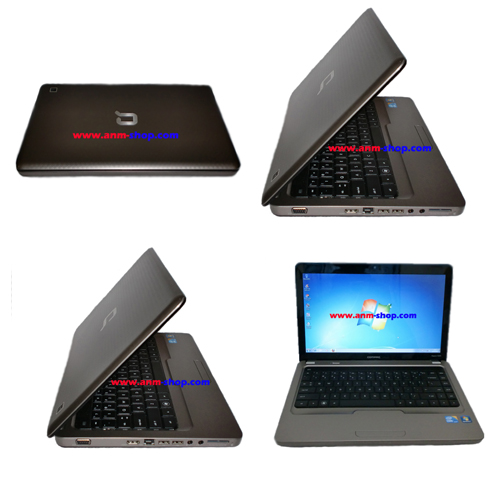 NOTEBOOK JAKARTA: COMPAQ PRESARIO CQ42 CORE i3 M370