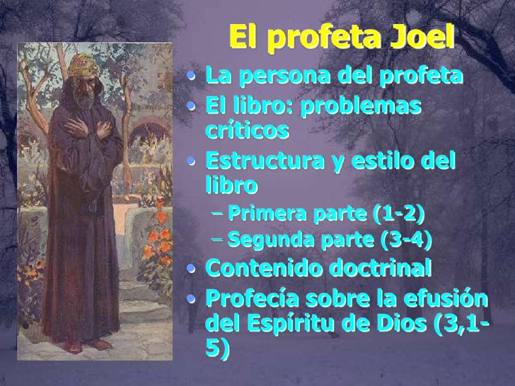 Profetas menores con Pastor Roberto Calona: PROFETAS LITERARIOS INTRODUCCION.(PRIMER PARCIAL)