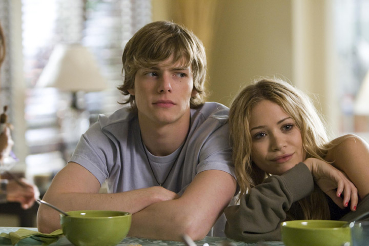 EL VUIT BRUIT: SERIE TV: WEEDS