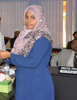 ৩য় বর্ষ পূর্তি (আহসান মঞ্জিল ও মাওয়া) ~ আমরা ৩৪