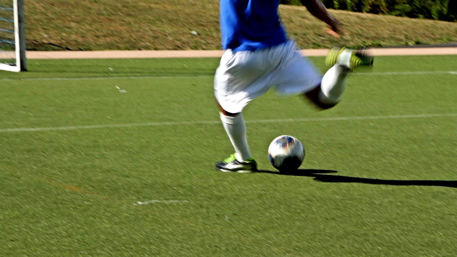 Nine-ball - Shoot Balls - Ball Choices