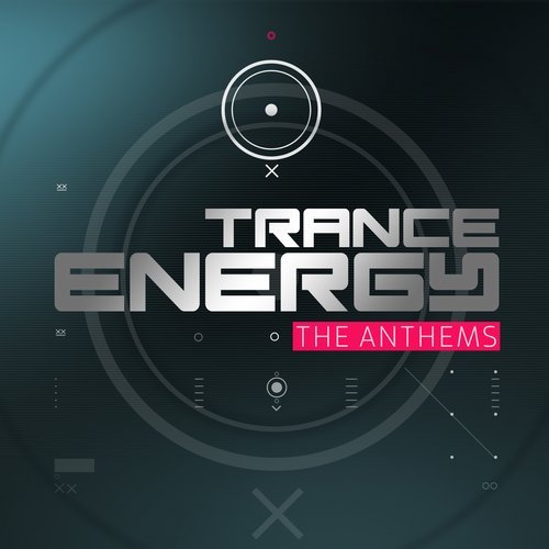 New Trance Releases: Trance Energy The Anthems