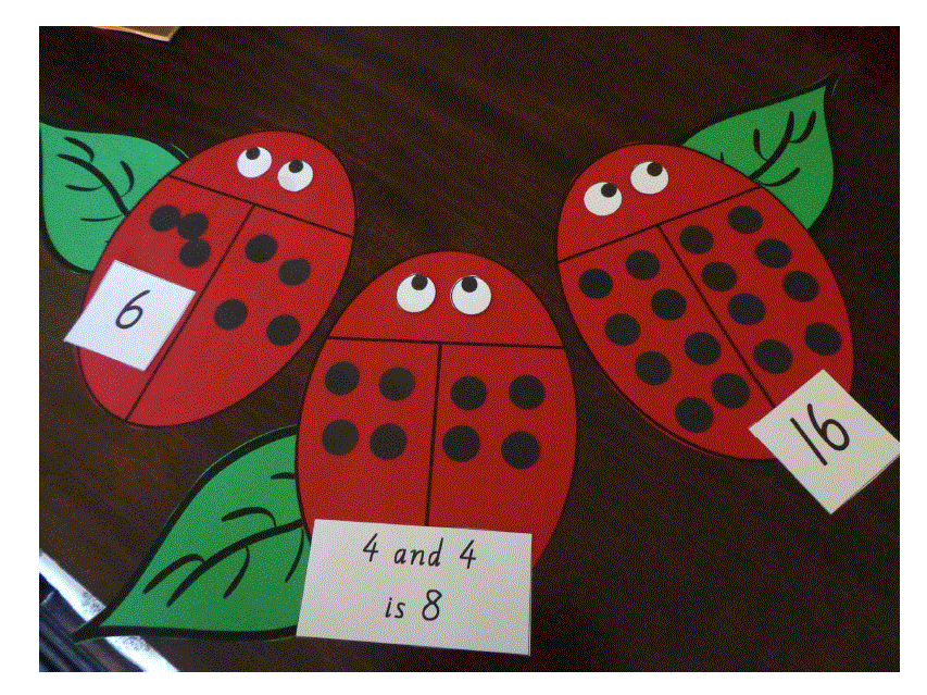 Paula's Place Teaching Resources: Blogversary - Freebie for Day 1