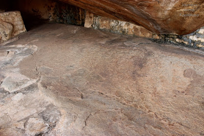Journeys across Karnataka: Ashokan minor rock edict of Siddapura
