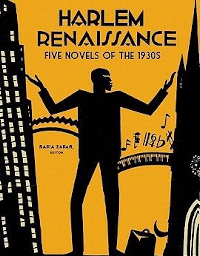 The Styrous® Viewfinder: Carl Van Vechten & the Harlem Renaissance