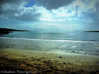 Picturing Ireland : The Battle of Ventry, Co. Kerry