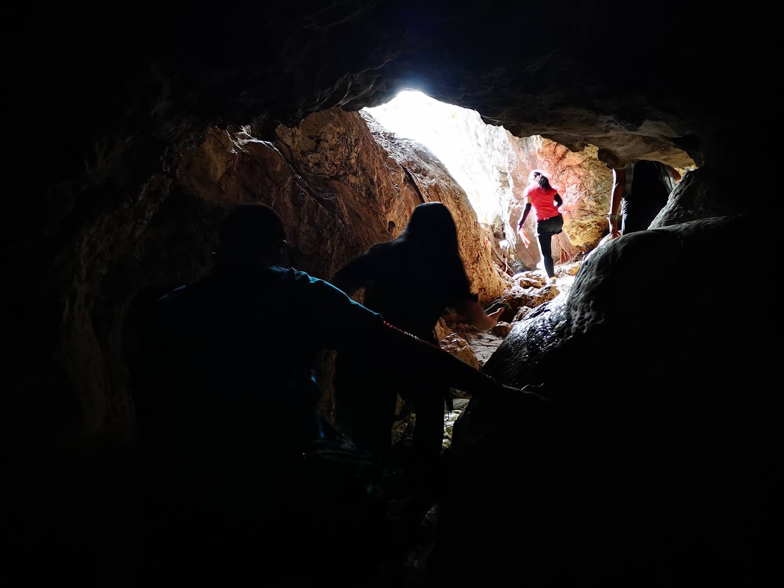 Mt. Manalmon and Mt. Gola Twin Day Hike Experience - IzzaGlinoFull