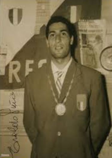 w2opolo: Eraldo Pizzo, 80 anni di una leggenda