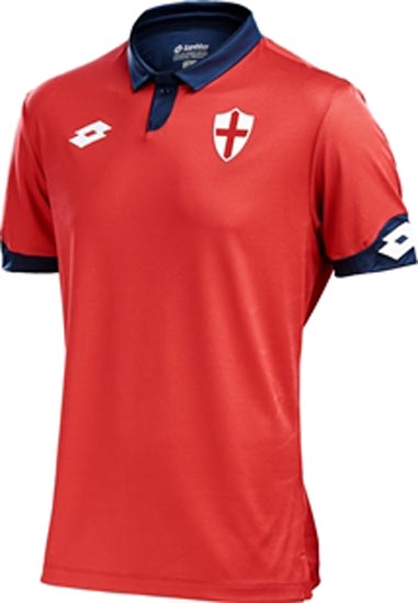 2016-17 Serie A Kits Overview - All 16-17 Shirts - Footy Headlines