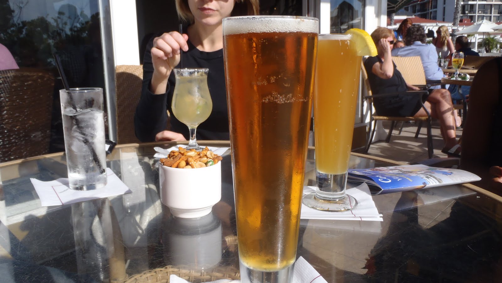 Kupko's Mind. Bottled.: 2011-04-24