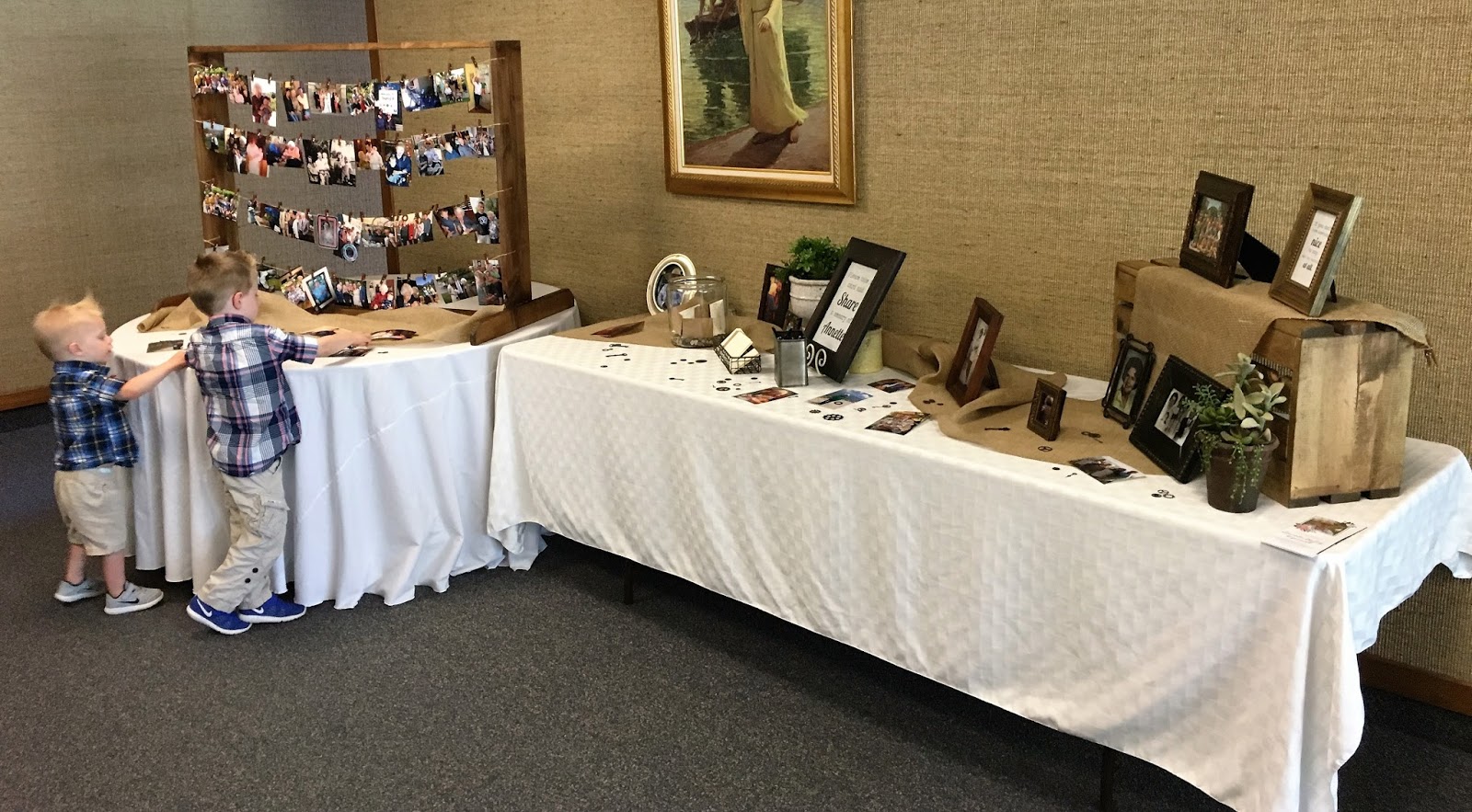 Dear Person Reading This,: Memory Tables, Cat B-holes, and Phallic Squash