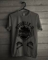 Desain Kaos Distro Simple Dan Premium - Model Baju Wanita dan Pria