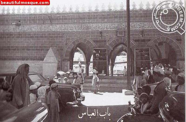Holy Islamic Pictures: Rare Old Pictures Of Kaaba (Makkah)