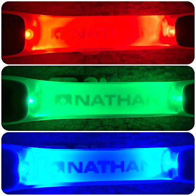 Carlee McDot: REVIEW: Nathan LightBender RX