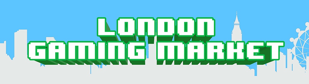 Indie Retro News: London Gaming Market - Buy and Sell those retro games ...