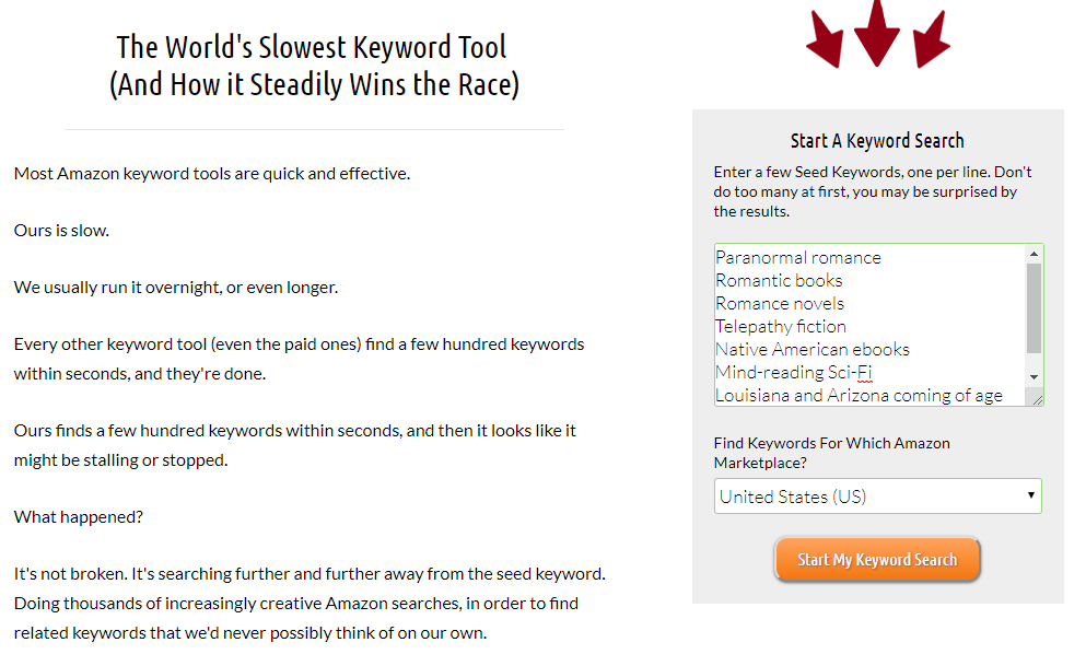 Author Author Getting Your Book Keywords Right author-author-getting-your-book-keywords-right