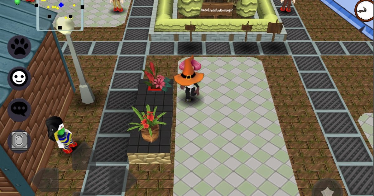 В Steam добавлена онлайн игра Minimon