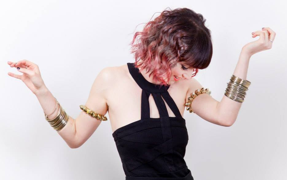 Wonky Sensitive: Mia Milan - I Won't Cry