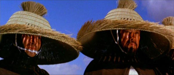 obscurendure: Review - Shogun Assassin (1980 - Dir. Robert Houston)