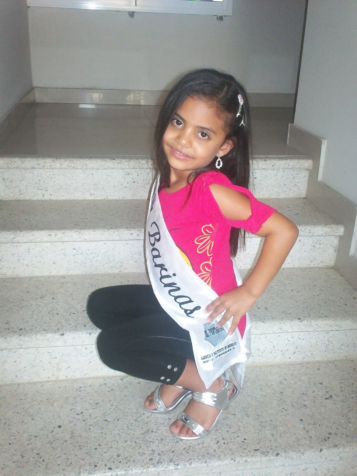LA MINI MISS: mini venezuela