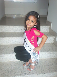 LA MINI MISS: mini venezuela