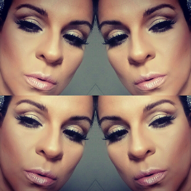 MARY CHIC STYLE: TECNICAS PARA MAQUILLAJE DE BODAS