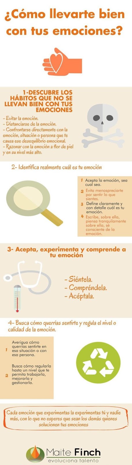 PSICOLOGOS PERU: COMO CONTROLAR LAS EMOCIONES