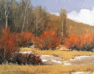 Kevin Menck Fine Art