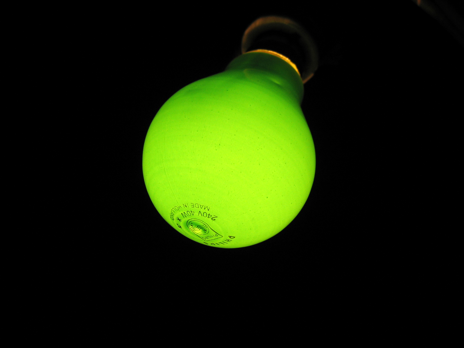 Planeta Verde - Ahorro de Energía: Focos ‘verdes’ encienden en México