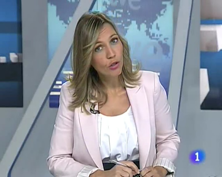 Bellas Presentadoras Canarias: Fátima Hernández