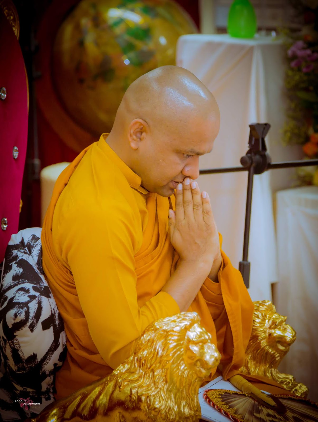 දහම් පන්හිඳ | Stylus of Dhamma: Sri Lankan Buddhist Cultural Center ...