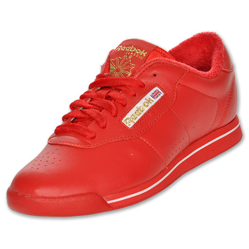 Urbanika Moda: Reebok Classic Princess