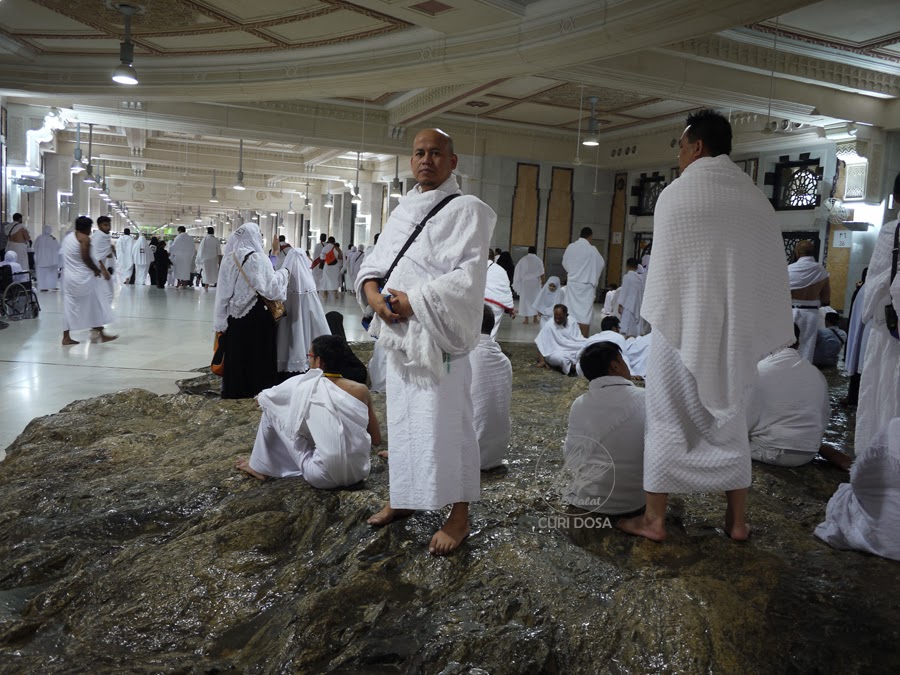 Wak Gelas™: TRAINING FOR MOUNT KINABALU: BUKIT SAFA & BUKIT MARWAH