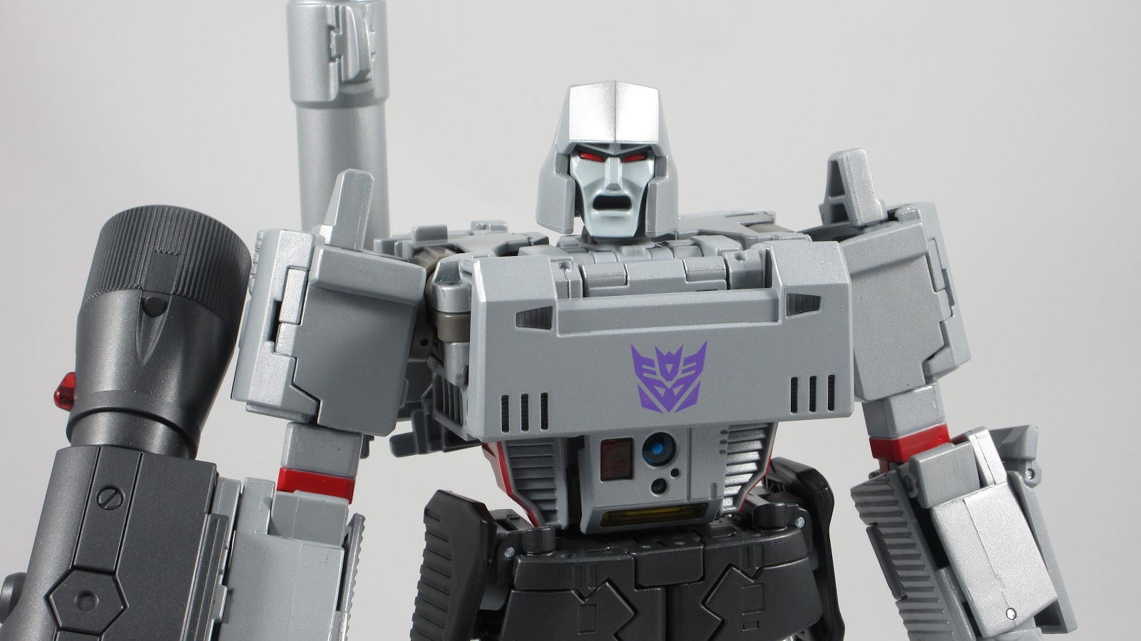 Apollyon Megatron