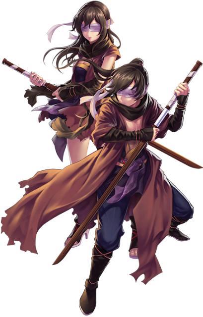 Lost Saga Plus: Gear Design Nang In Lostsaga