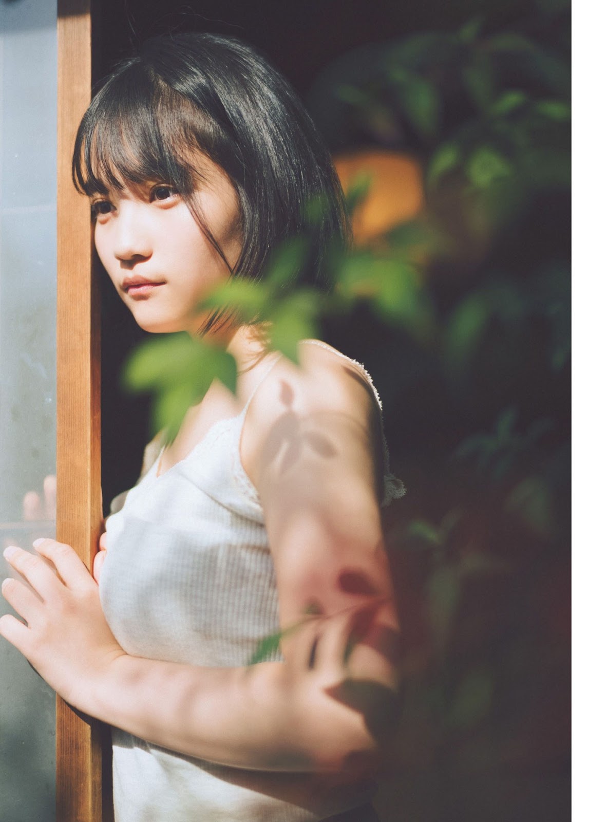 Yahagi Moeka 矢作萌夏, ENTAME 2019 No.02 (月刊エンタメ 2019年2月号) - Idol. gravureprincess .date