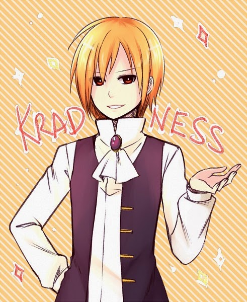 Nico Nico Douga Utaites ~♥: abril 2014