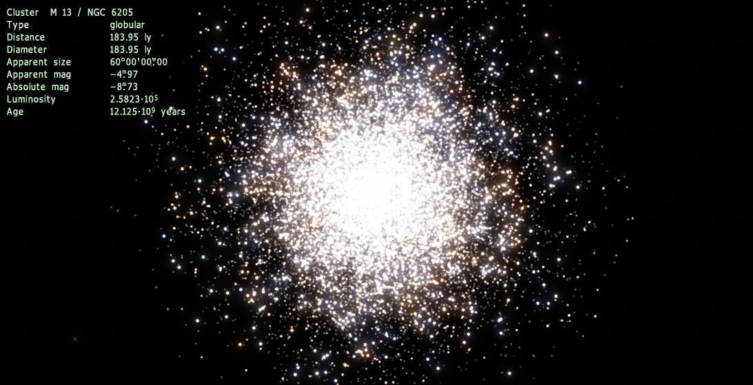 SoftwarePhysics: SpaceEngine - the Very Finest Available in 3-D ...