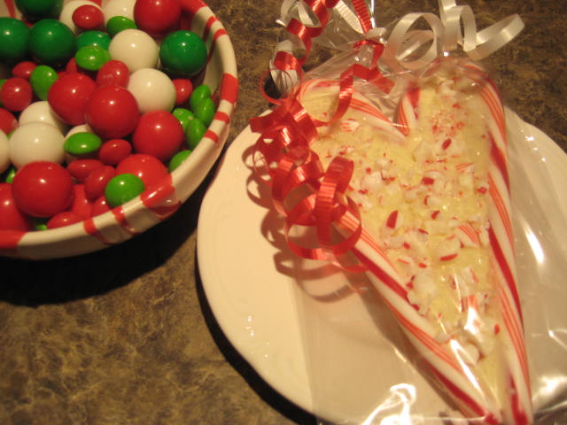 One Smart Little Cookie