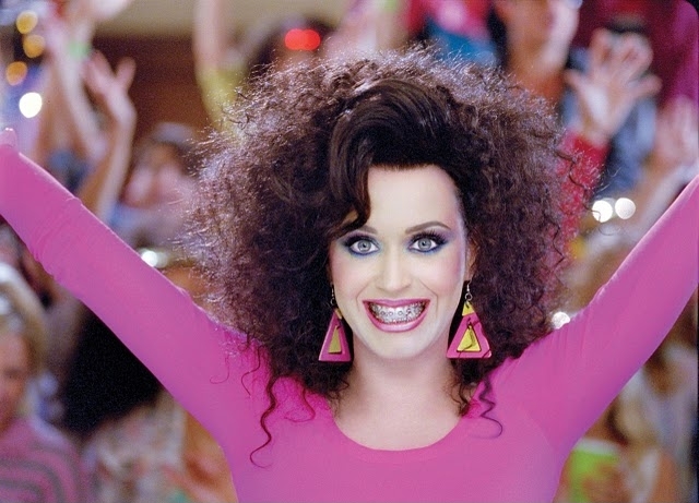 Mega Fãs de Katy Perry: TGIF fotos promos