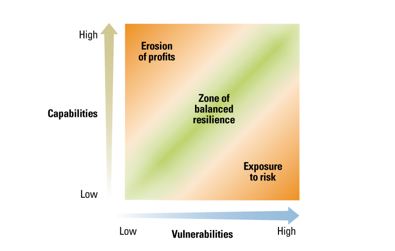 Management&Business: From Risk to Resilience: Learning to Deal With ...