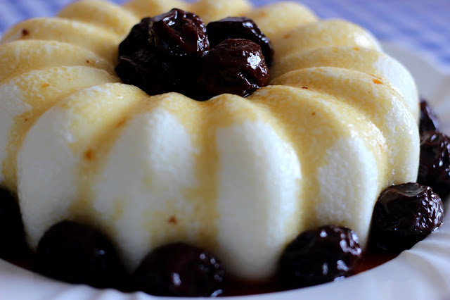 CHEFE DA COZINHA: MANJAR RECEITA FÁCIL E DELICIOSA