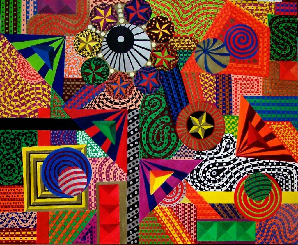 EXPRESIÓN GRÁFICO-PLÁSTICA: Documentos