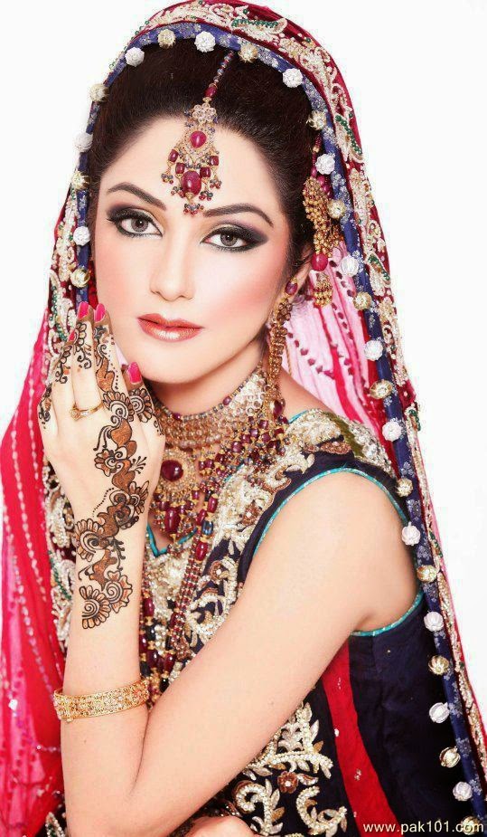 Pak Celebrity Gossip: Pakistani Model Maya Ali Biography