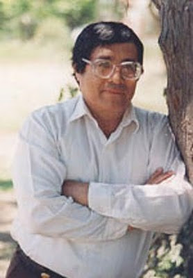 La alforja de Chuque: Oscar Colchado, maestro de la palabra por Gonzalo ...