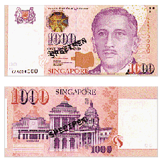 Butik Turkuaz: 1,000 note